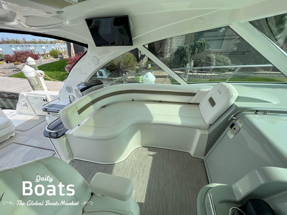 2012 Sea Ray 500 Sundancer for sale. View price, photos and Buy 2012 ...