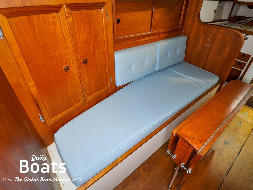 1988 Morris Linda 28 for sale. View price, photos and Buy 1988 Morris ...