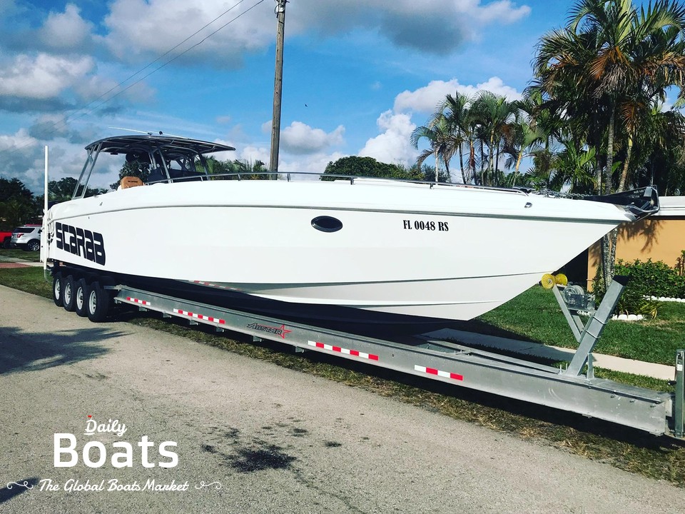 1990 Wellcraft Scarab for sale. View price, photos and Buy 1990 ...