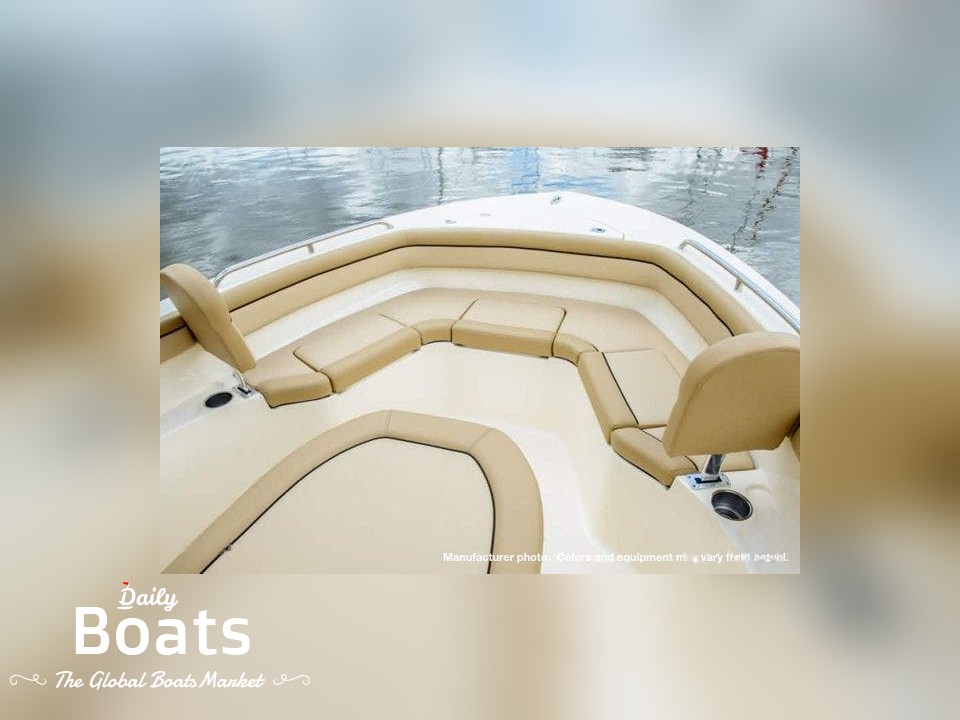 2023 Scout 215Xsf for sale. View price, photos and Buy 2023 Scout ...