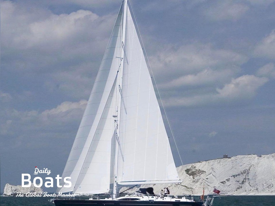 2005 Moody 66 for sale. View price, photos and Buy 2005 Moody 66 #304510