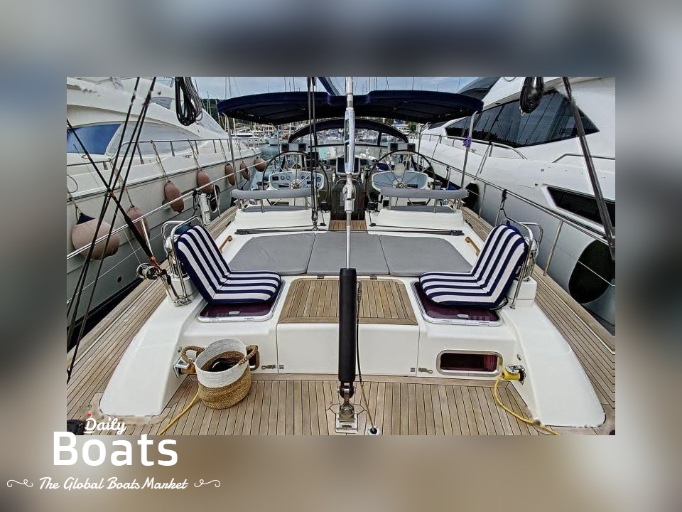 2005 Moody 66 for sale. View price, photos and Buy 2005 Moody 66 #304510