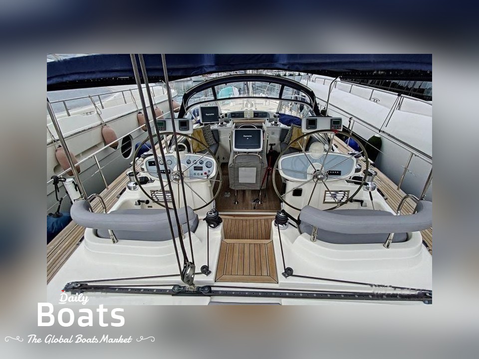 2005 Moody 66 for sale. View price, photos and Buy 2005 Moody 66 #304510