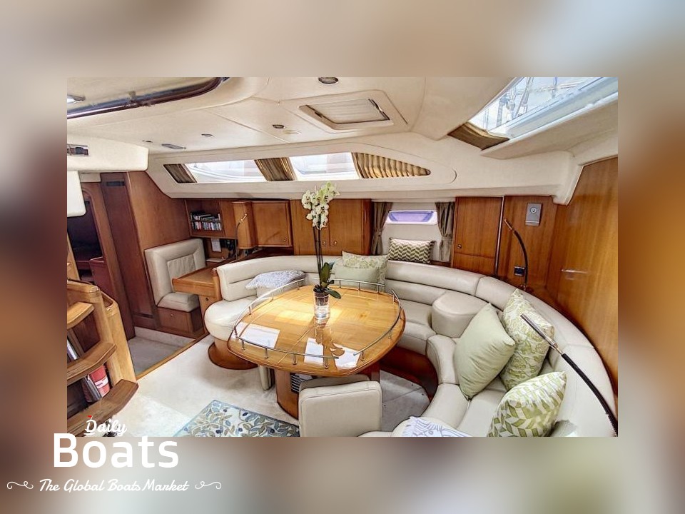 2005 Moody 66 for sale. View price, photos and Buy 2005 Moody 66 #304510