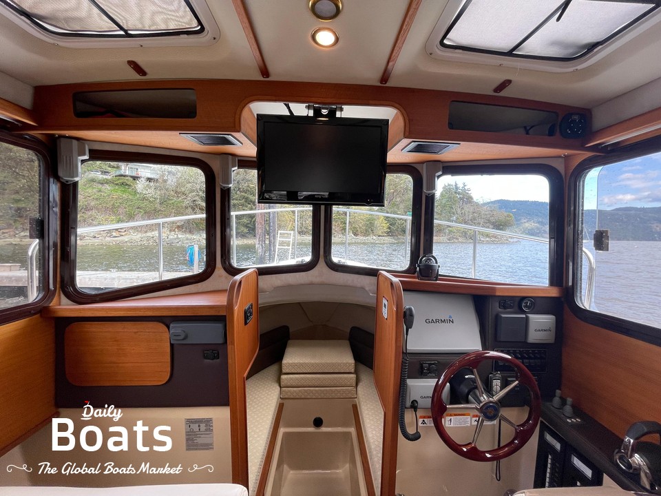 2014 Ranger Tugs R27 for sale. View price, photos and Buy 2014 Ranger ...