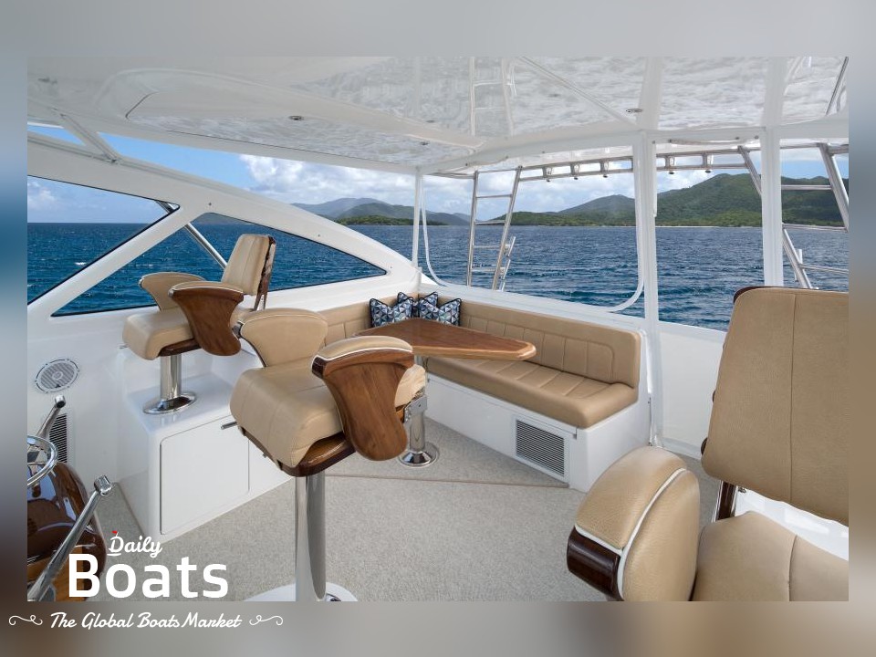 2022 Viking 44 Open for sale. View price, photos and Buy 2022 Viking 44 ...