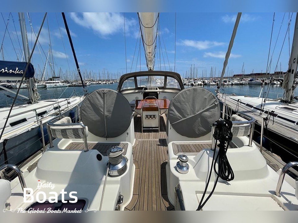 2000 Oyster 66 for sale. View price, photos and Buy 2000 Oyster 66 #304527