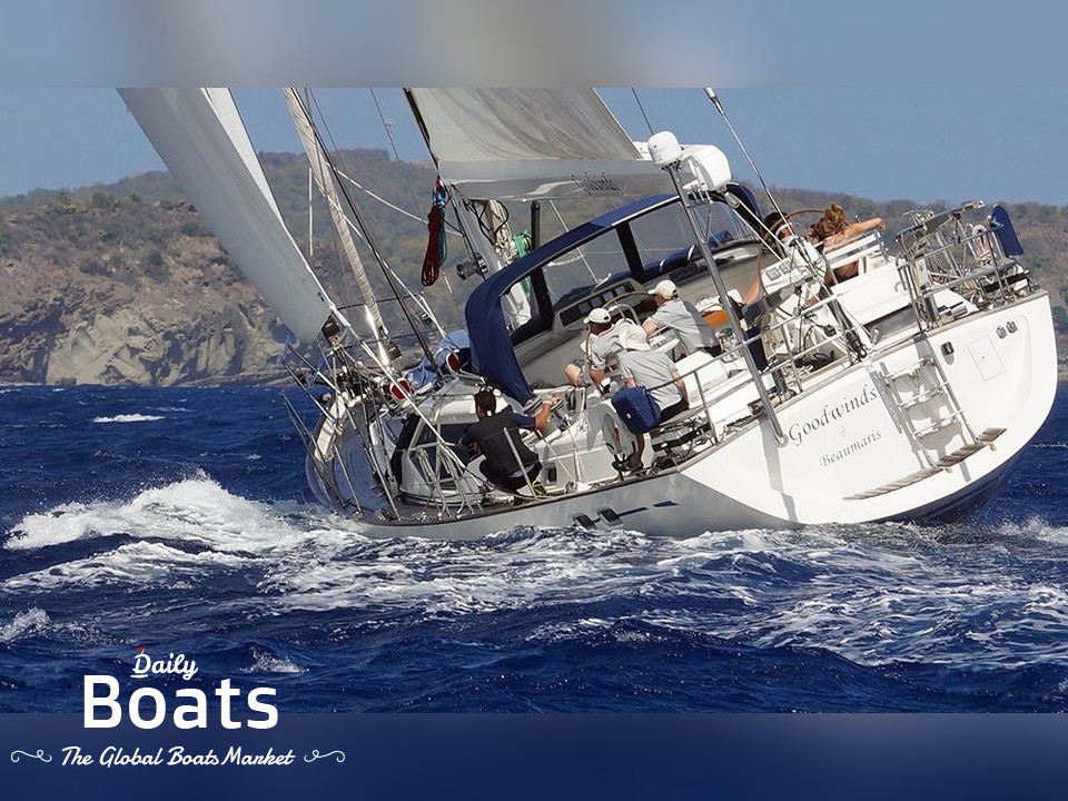 2000 Oyster 66 for sale. View price, photos and Buy 2000 Oyster 66 #304527