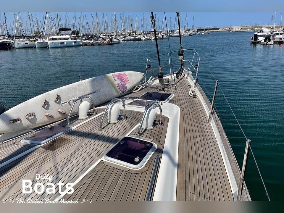 2000 Oyster 66 for sale. View price, photos and Buy 2000 Oyster 66 #304527