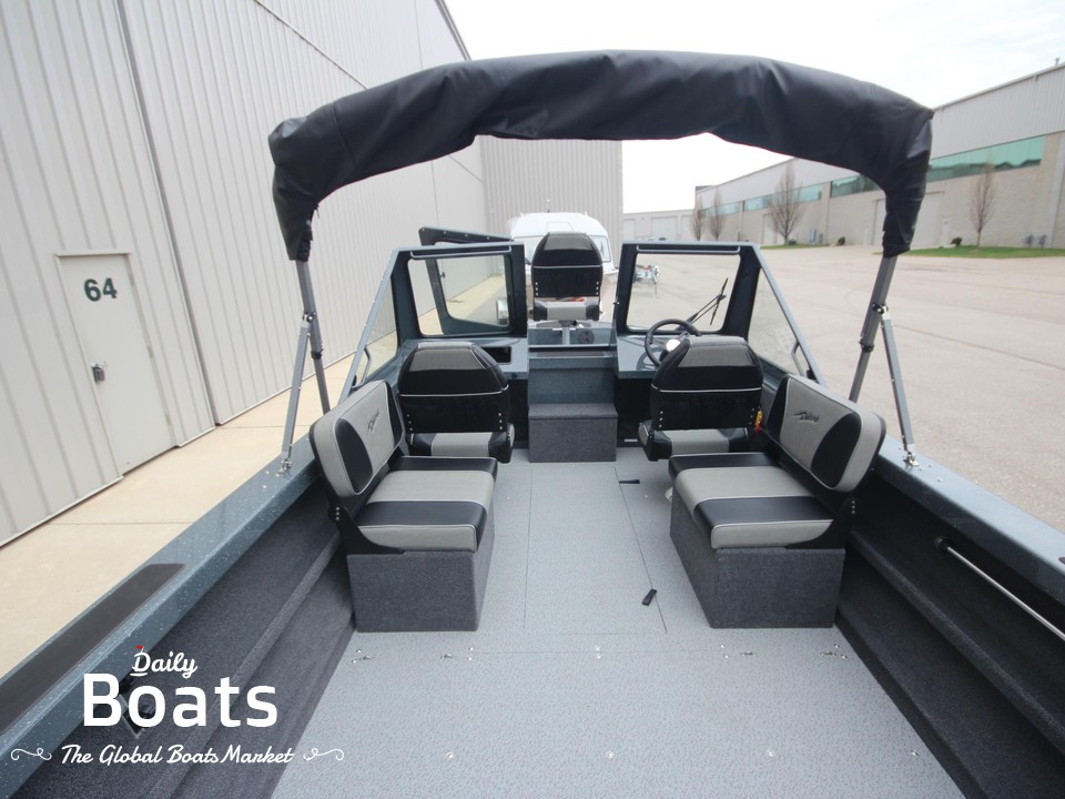 2022 Weldcraft 20 Angler Xt F150Xb In Stock for sale. View price ...