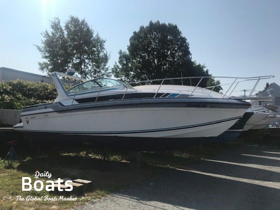 1992 Formula 29' for sale. View price, photos and Buy 1992 Formula 29 ...