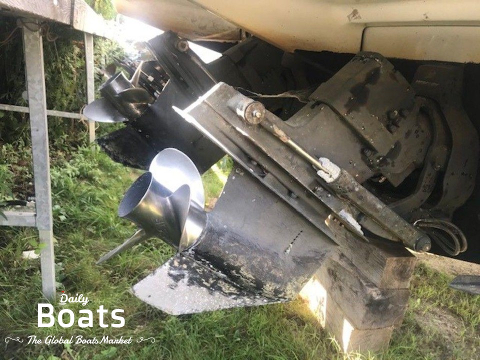 1992 Formula 29' for sale. View price, photos and Buy 1992 Formula 29 ...