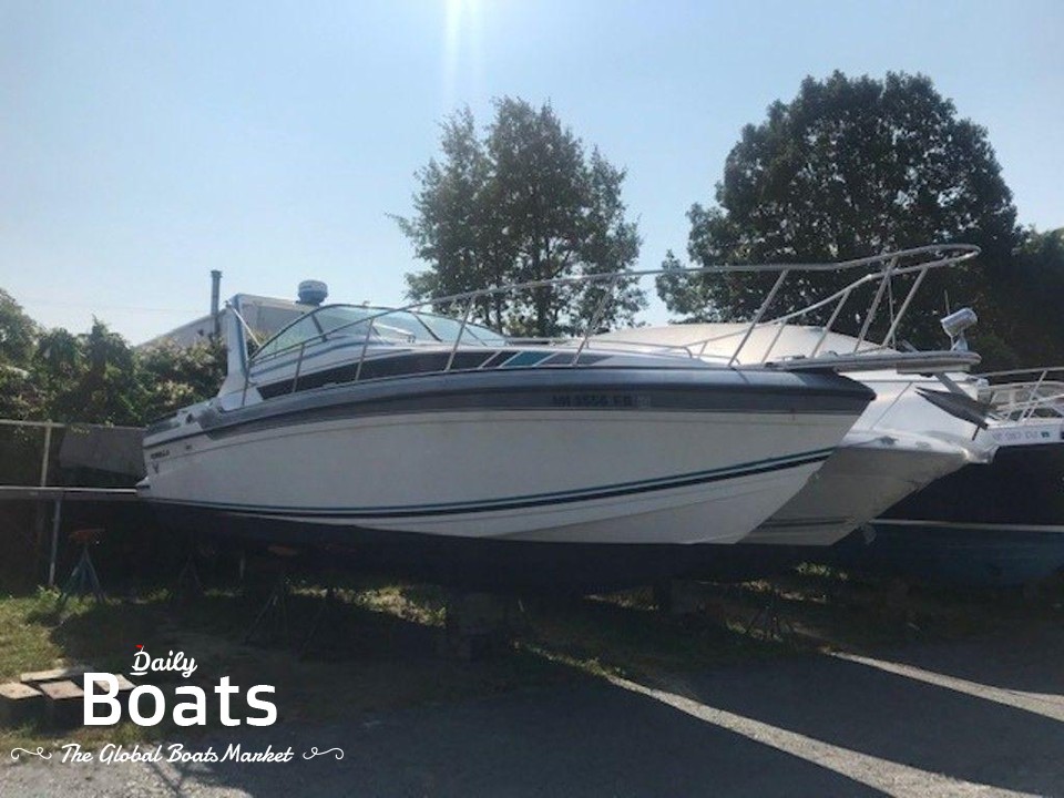 1992 Formula 29' for sale. View price, photos and Buy 1992 Formula 29 ...