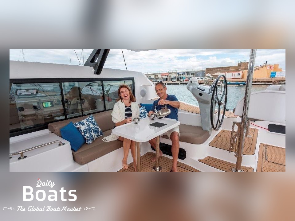 2023 Seawind 52 1600 for sale. View price, photos and Buy 2023 Seawind ...