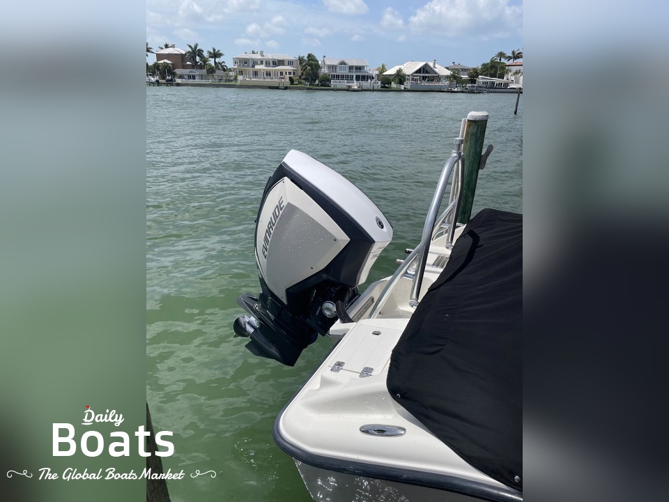 2015 Key West 240 Center Console for sale. View price, photos and Buy ...