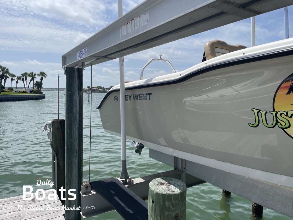 2015 Key West 240 Center Console for sale. View price, photos and Buy ...