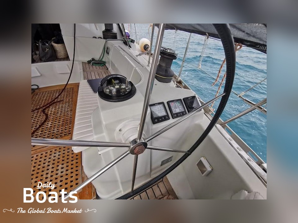 1991 Kirie Feeling 546 for sale. View price, photos and Buy 1991 Kirie Feeling 546 #304565