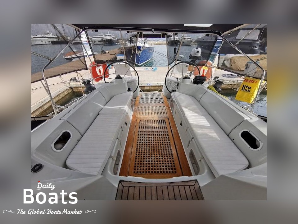 1991 Kirie Feeling 546 for sale. View price, photos and Buy 1991 Kirie Feeling 546 #304565