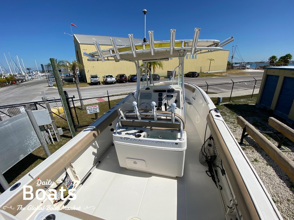 2014 Sailfish 270 Cc for sale. View price, photos and Buy 2014 Sailfish ...