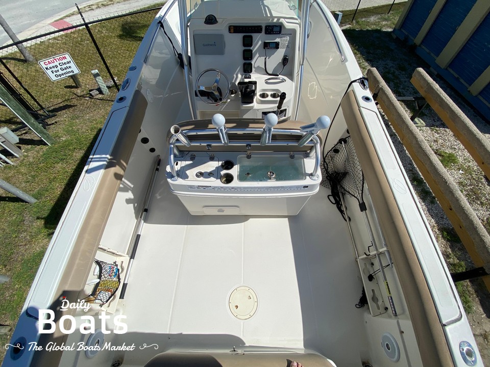 2014 Sailfish 270 Cc for sale. View price, photos and Buy 2014 Sailfish ...