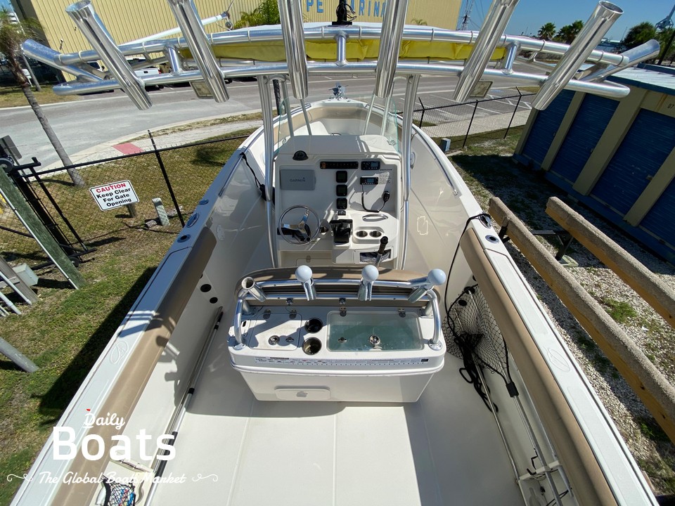 2014 Sailfish 270 Cc for sale. View price, photos and Buy 2014 Sailfish ...