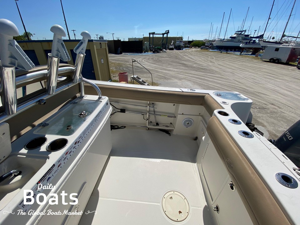2014 Sailfish 270 Cc for sale. View price, photos and Buy 2014 Sailfish ...