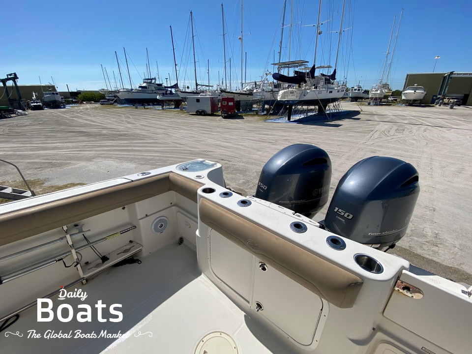 2014 Sailfish 270 Cc for sale. View price, photos and Buy 2014 Sailfish ...