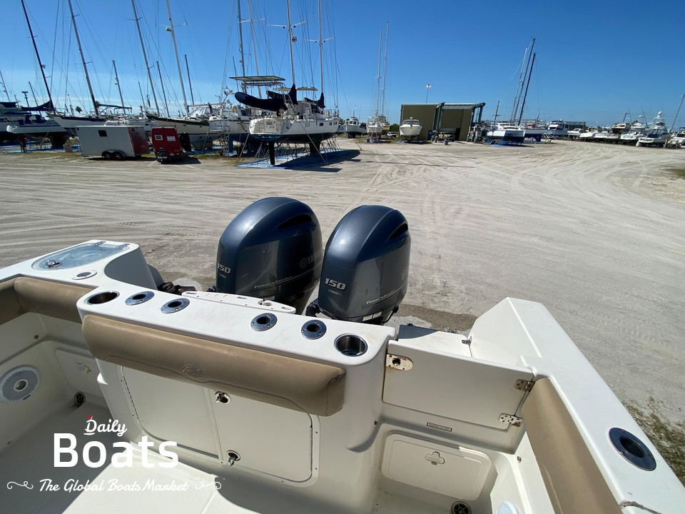 2014 Sailfish 270 Cc for sale. View price, photos and Buy 2014 Sailfish ...