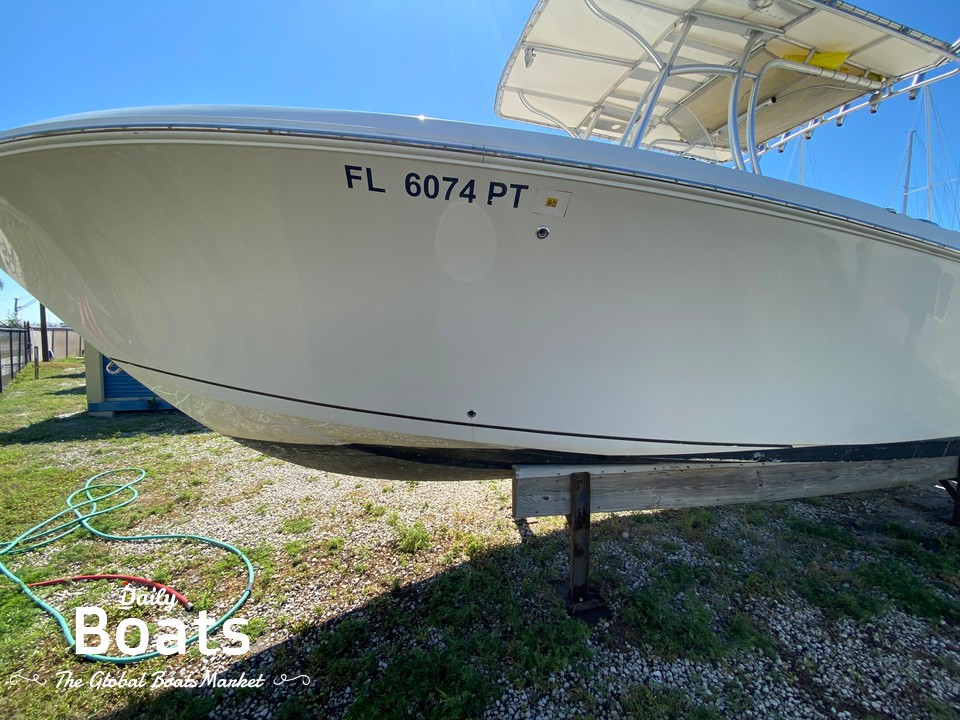2014 Sailfish 270 Cc for sale. View price, photos and Buy 2014 Sailfish ...