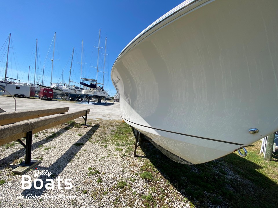 2014 Sailfish 270 Cc for sale. View price, photos and Buy 2014 Sailfish ...