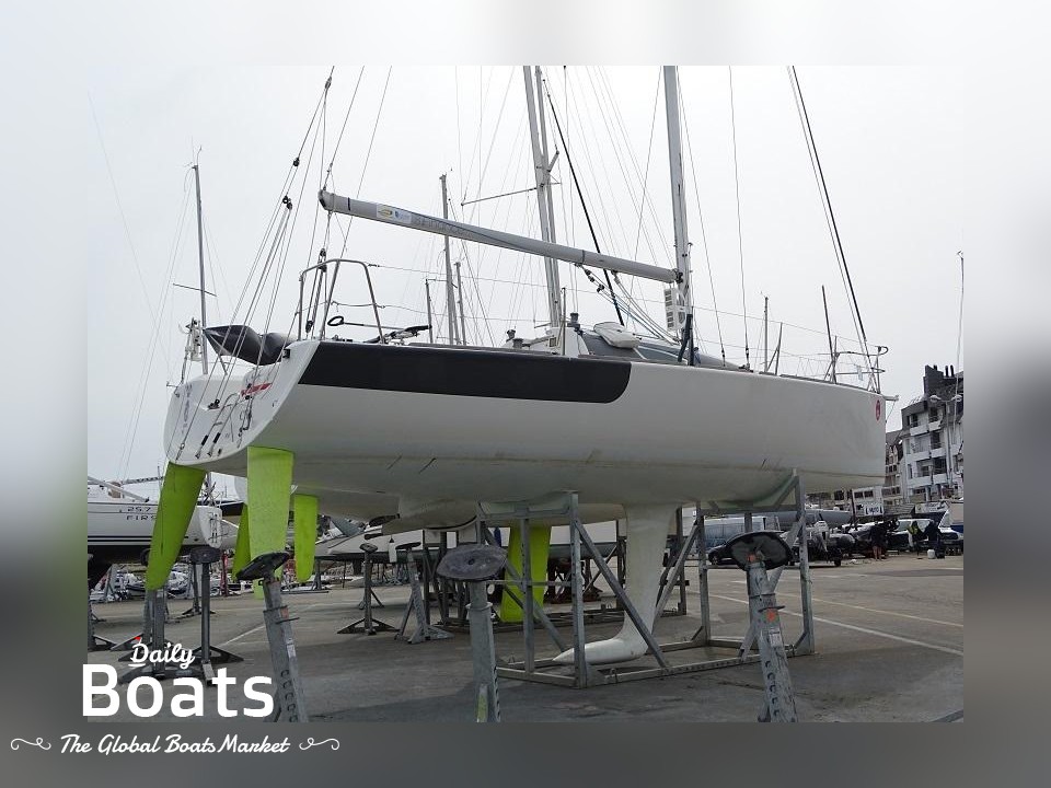 2003 Beneteau Figaro 2 for sale. View price, photos and Buy 2003 ...