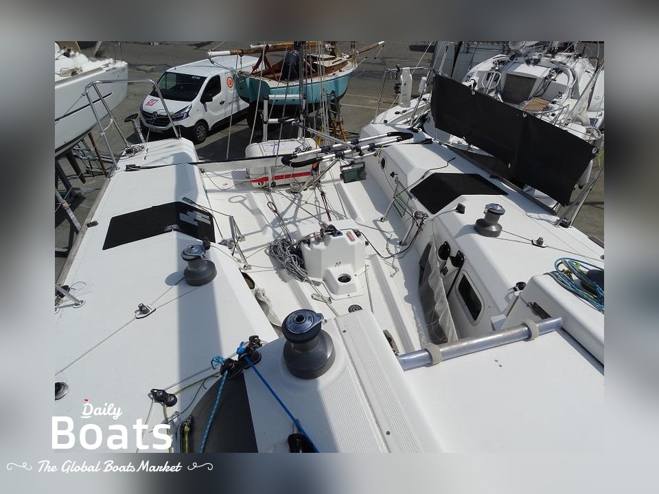 2003 Beneteau Figaro 2 for sale. View price, photos and Buy 2003 ...