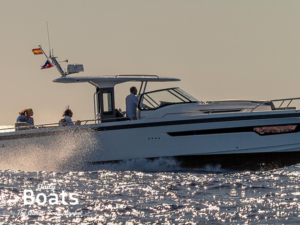 2022 Nimbus T11 for sale. View price, photos and Buy 2022 Nimbus T11 ...