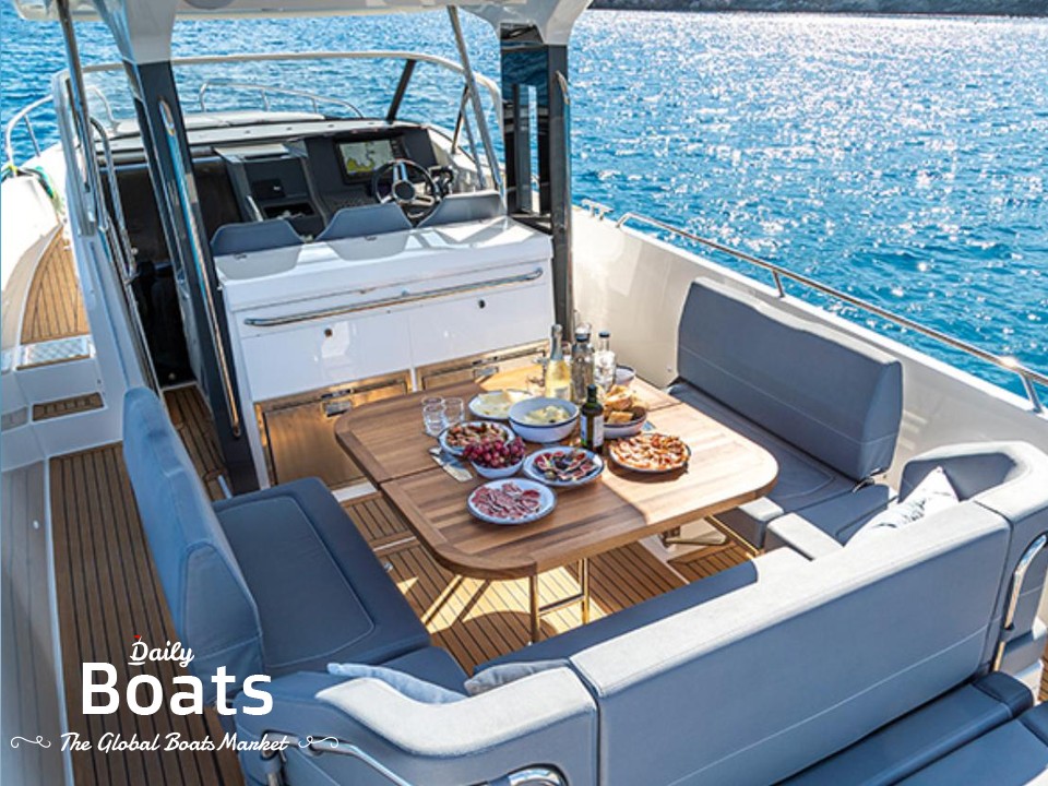 2022 Nimbus T11 for sale. View price, photos and Buy 2022 Nimbus T11 ...