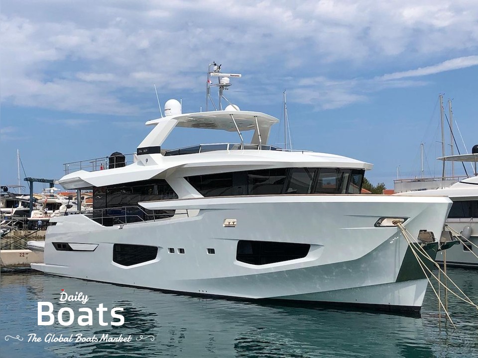 2018 Numarine 26Xp for sale. View price, photos and Buy 2018 Numarine ...