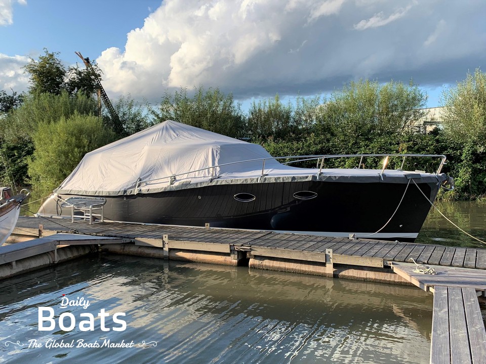 2007 Grand Azur Classic 33 for sale. View price, photos and Buy 2007 ...