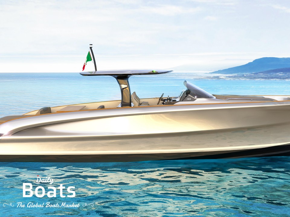 2022 Solaris Power 40 Open for sale. View price, photos and Buy 2022 ...
