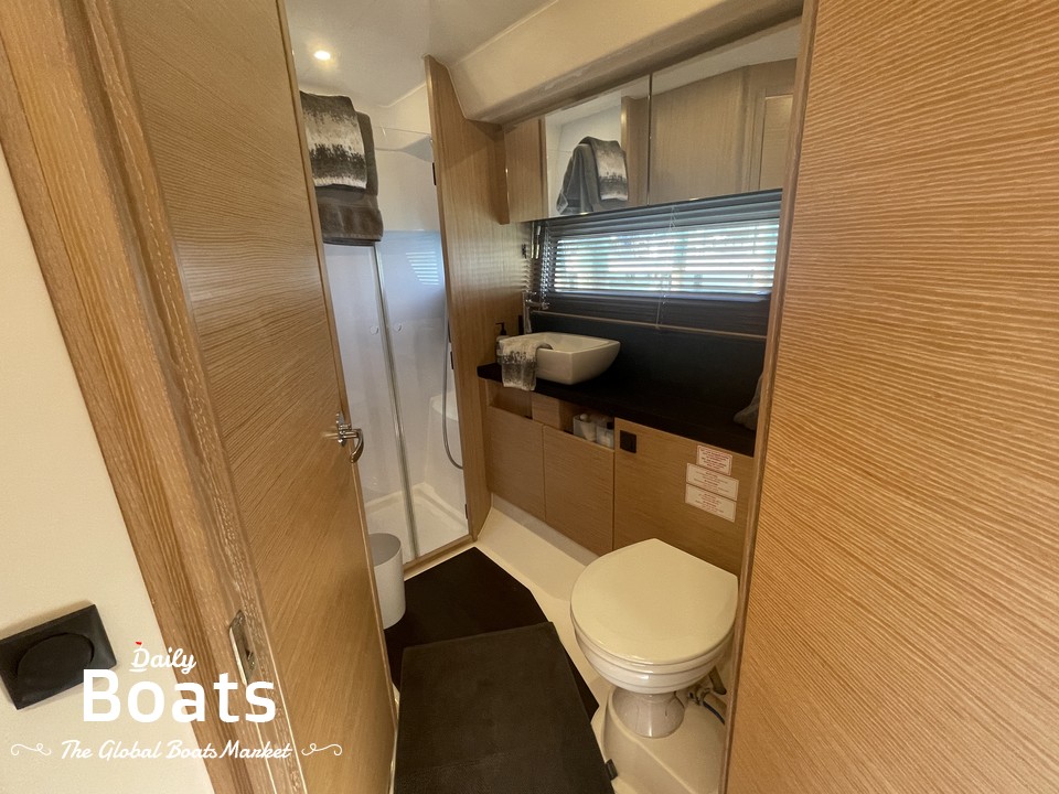 2018 Bavaria 40 Fly for sale. View price, photos and Buy 2018 Bavaria ...