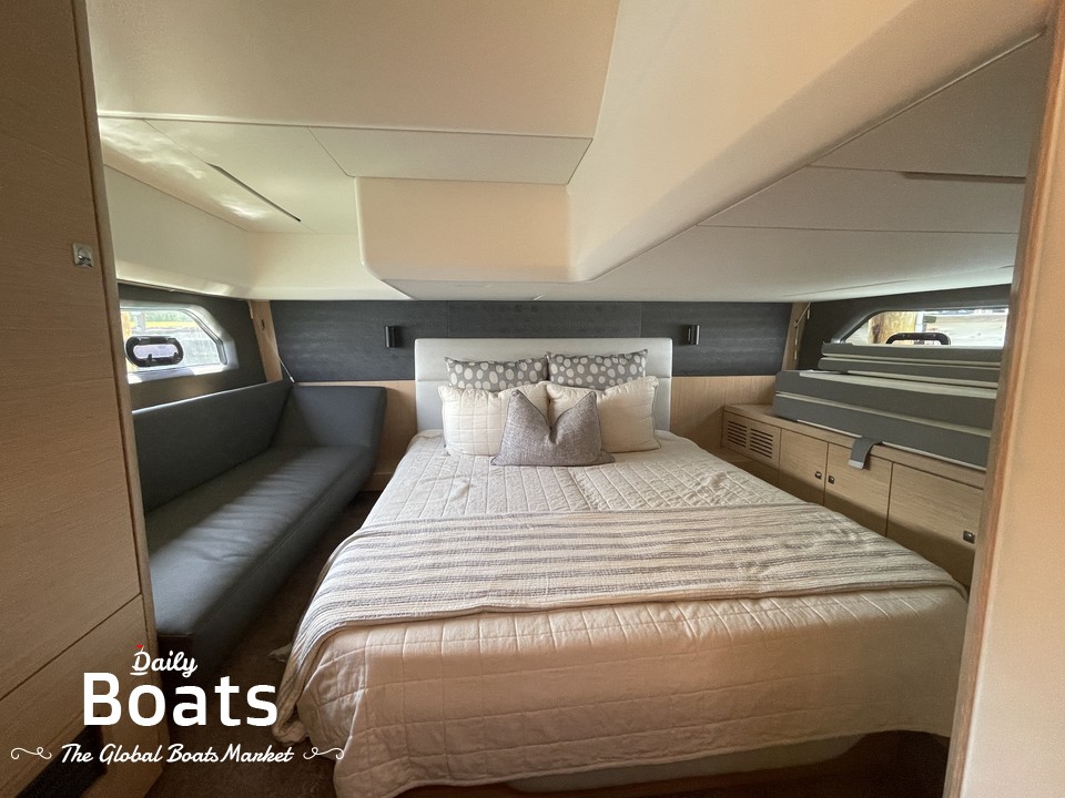 2018 Bavaria 40 Fly for sale. View price, photos and Buy 2018 Bavaria ...