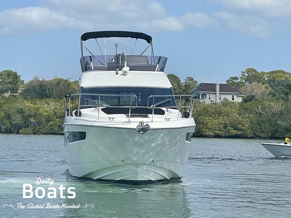 2018 Bavaria 40 Fly for sale. View price, photos and Buy 2018 Bavaria ...