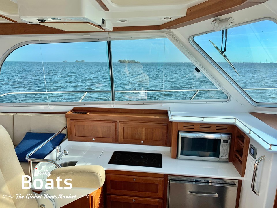 2019 Back Cove 37 for sale. View price, photos and Buy 2019 Back Cove ...