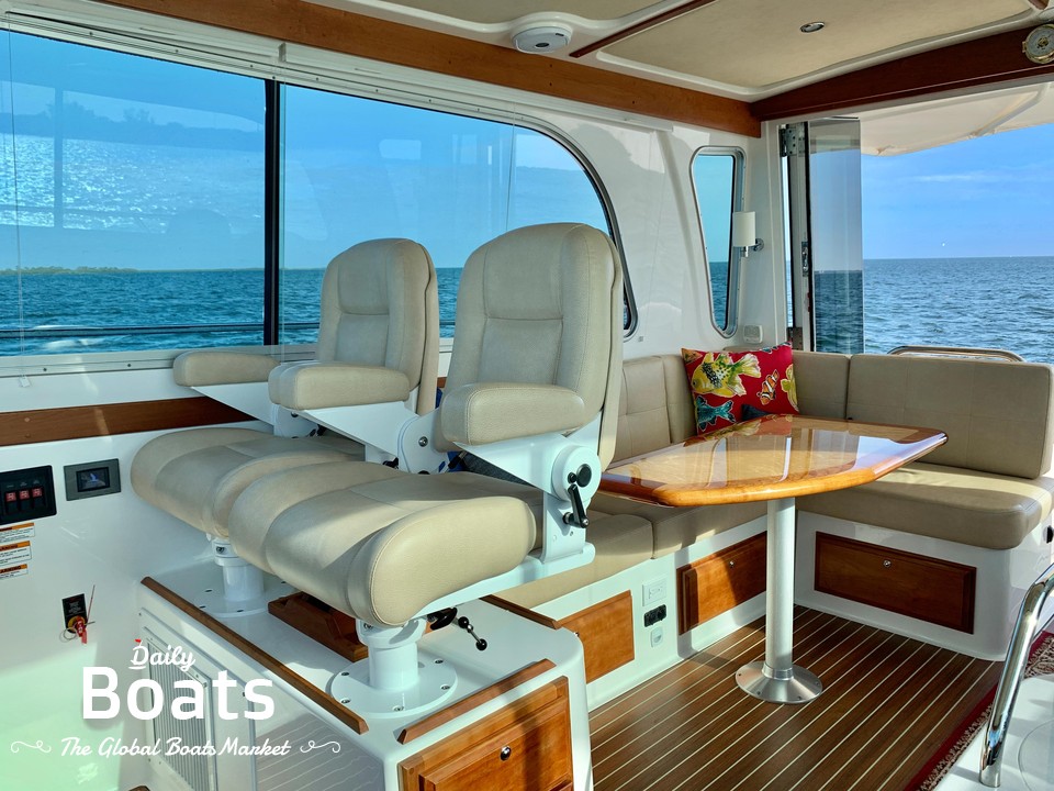 2019 Back Cove 37 for sale. View price, photos and Buy 2019 Back Cove ...