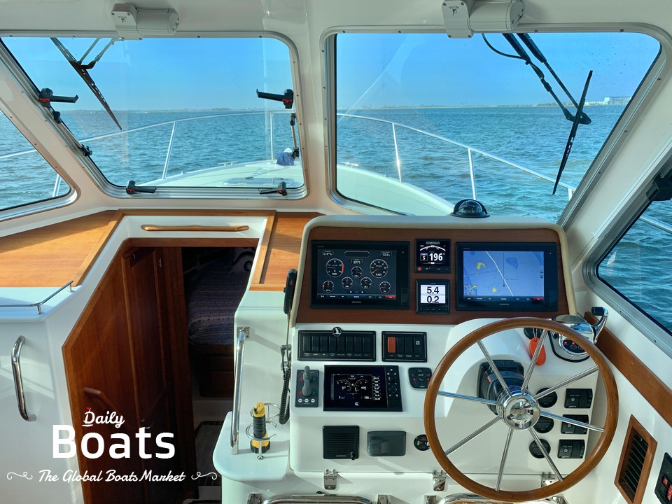 2019 Back Cove 37 for sale. View price, photos and Buy 2019 Back Cove ...