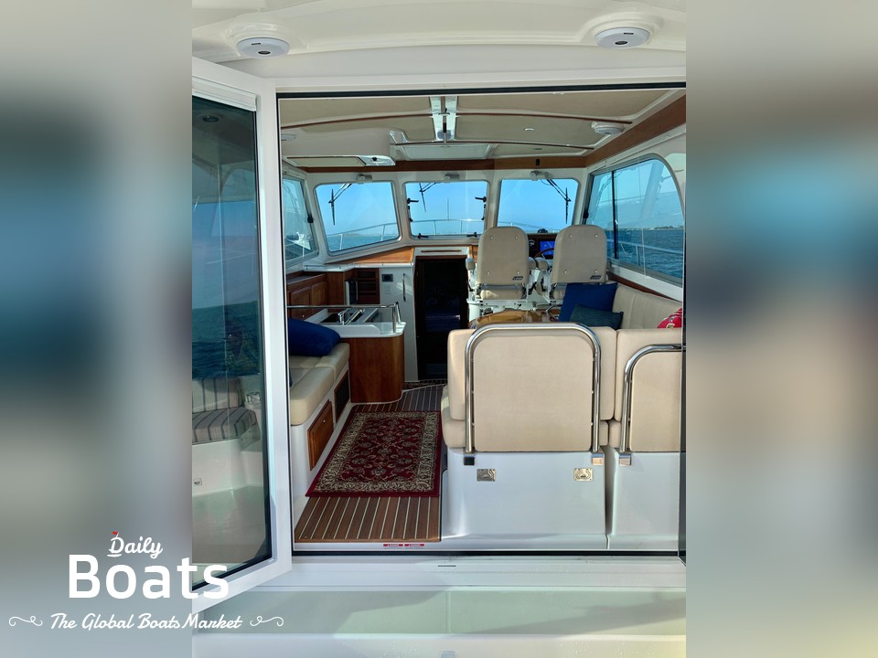 2019 Back Cove 37 for sale. View price, photos and Buy 2019 Back Cove ...