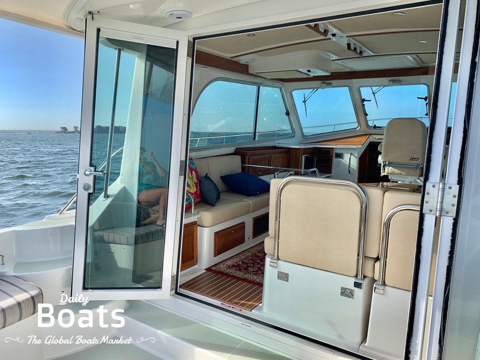 2019 Back Cove 37 for sale. View price, photos and Buy 2019 Back Cove ...