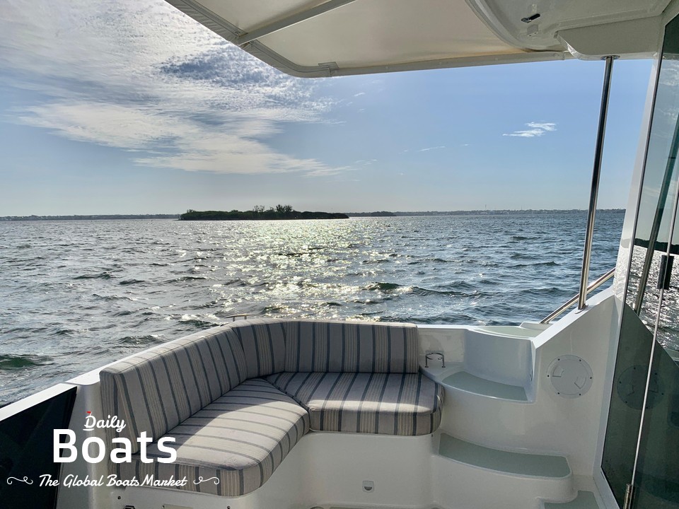 2019 Back Cove 37 for sale. View price, photos and Buy 2019 Back Cove ...