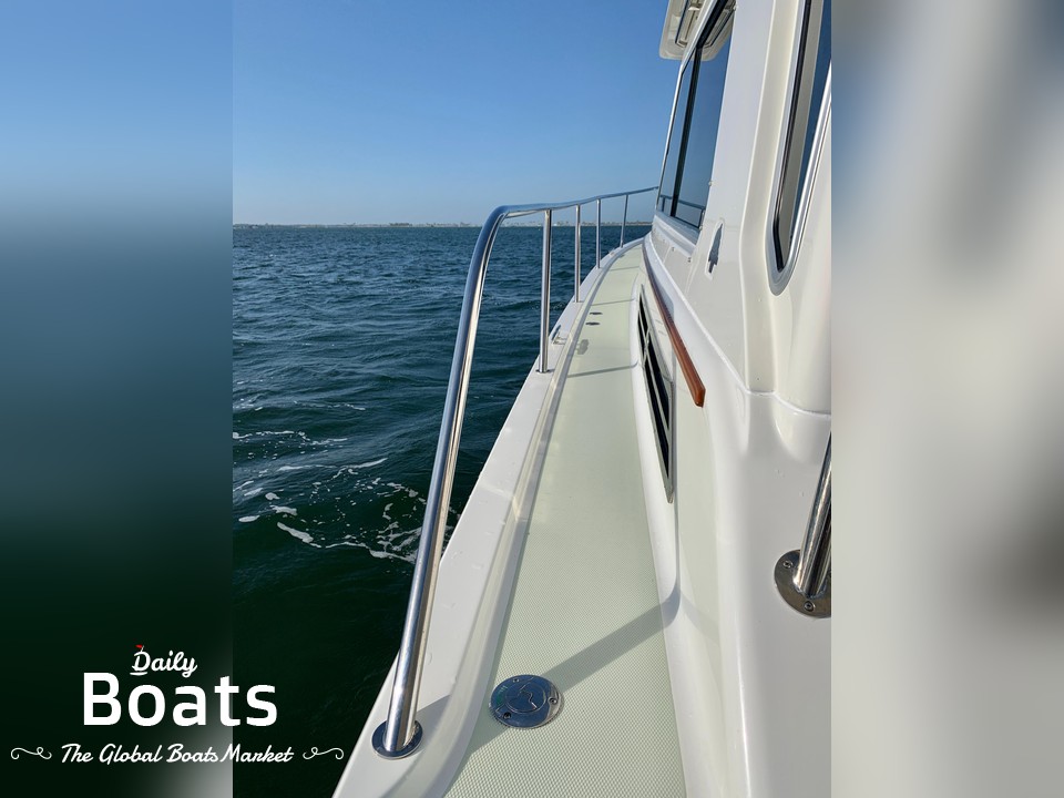 2019 Back Cove 37 for sale. View price, photos and Buy 2019 Back Cove ...