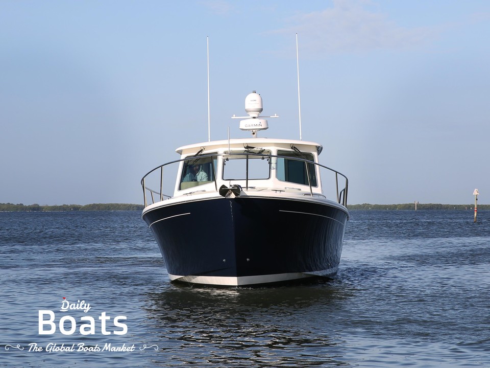 2019 Back Cove 37 for sale. View price, photos and Buy 2019 Back Cove ...