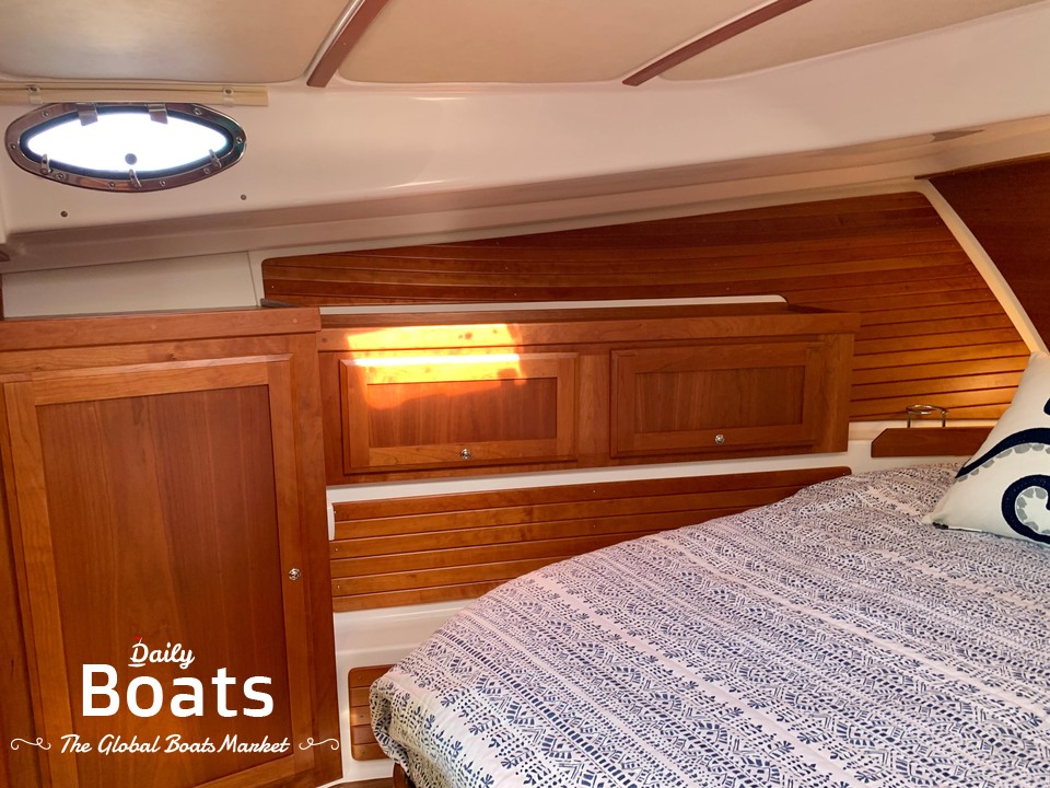 2019 Back Cove 37 for sale. View price, photos and Buy 2019 Back Cove ...