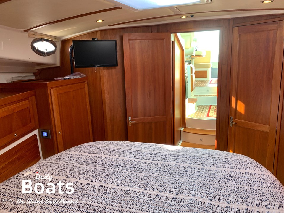 2019 Back Cove 37 for sale. View price, photos and Buy 2019 Back Cove ...